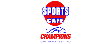 Sports Cafe Champions