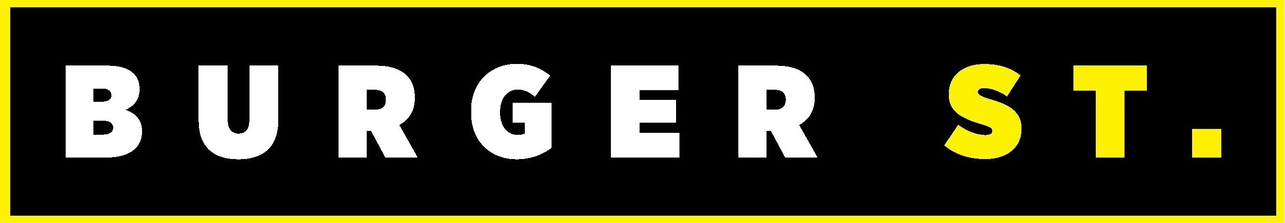 Burger St Scarborough