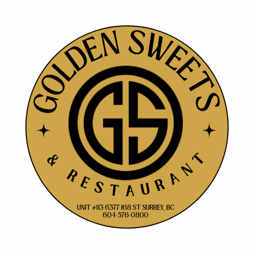 Golden Sweets & Restaurant