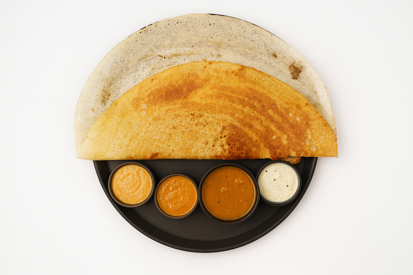 DOSA BOYZ - MISSISSAUGA | Online Ordering | Plento