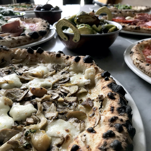 ANNETTE FOOD MARKET | Online Ordering | Plento