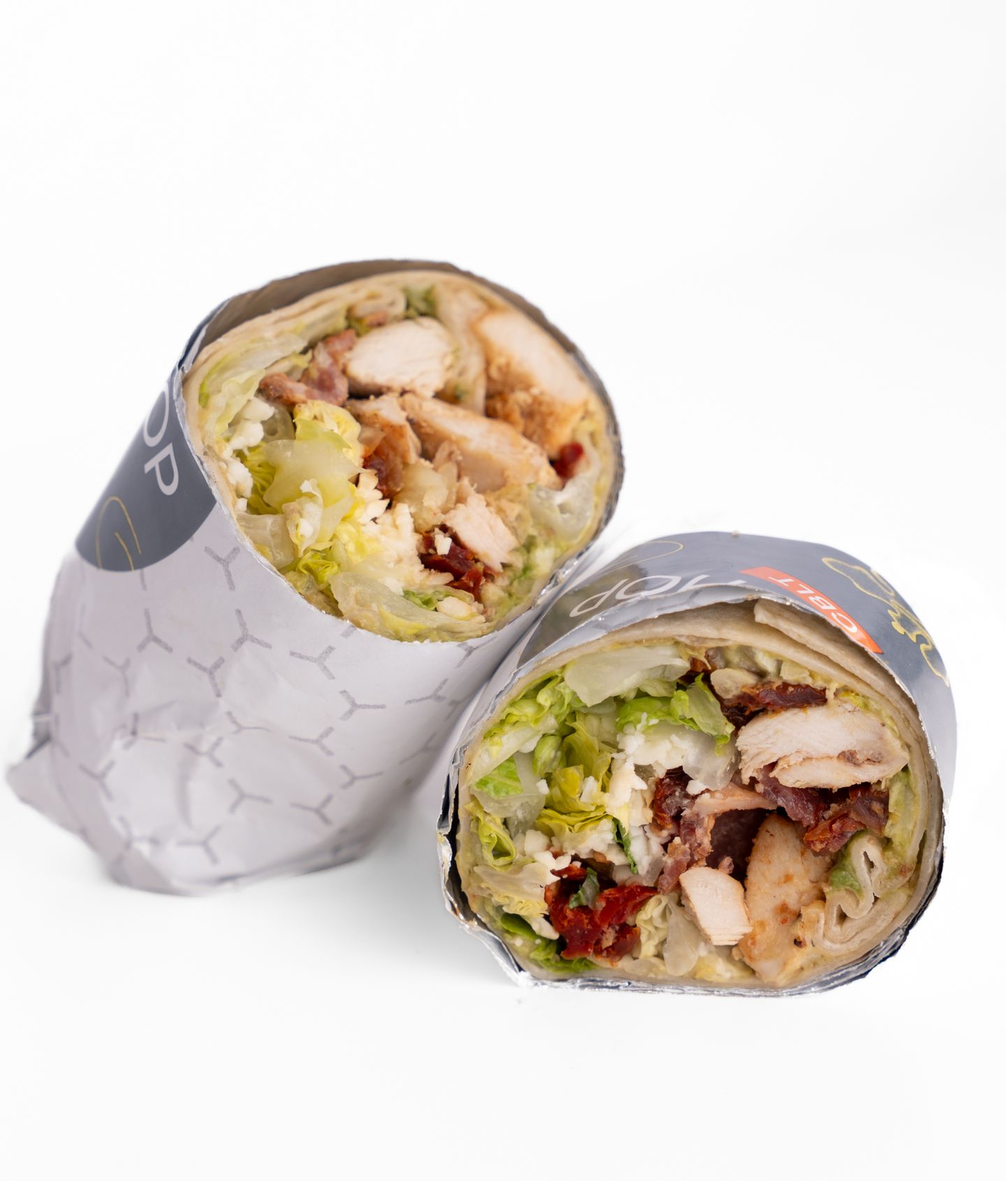 Chop Hop | Online Ordering | Plento