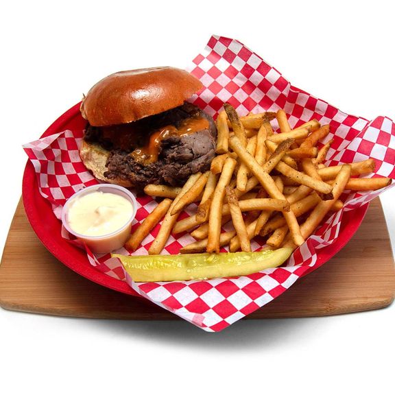 Classy Cow Food Joint | Online Ordering | Plento