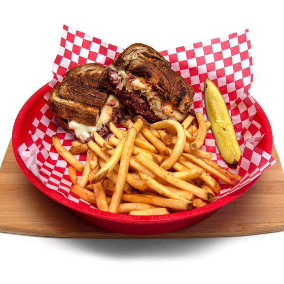 Classy Cow Food Joint | Online Ordering | Plento