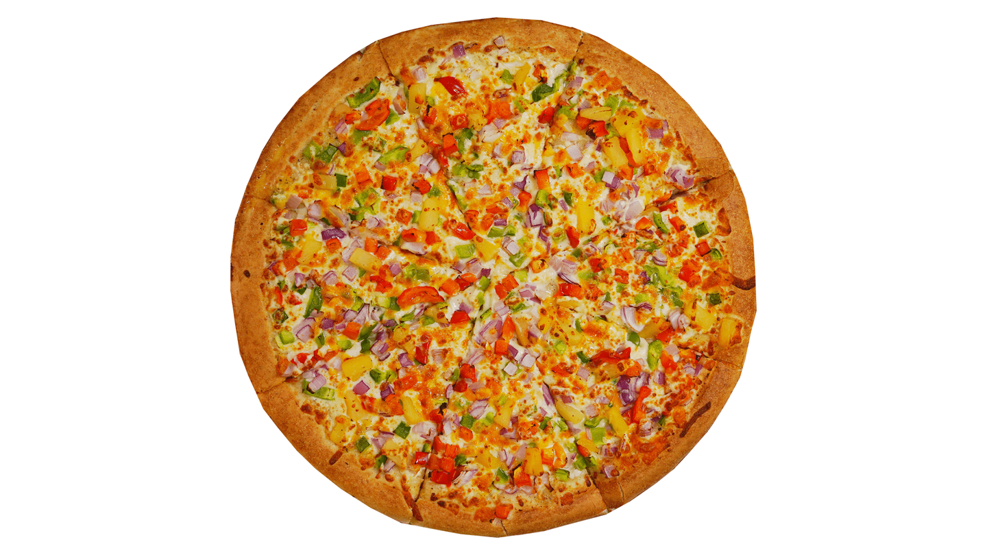 Happy Slice Pizza (OrchardPark) | Online Ordering