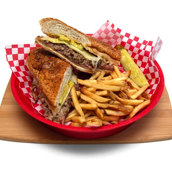 Classy Cow Food Joint | Online Ordering | Plento