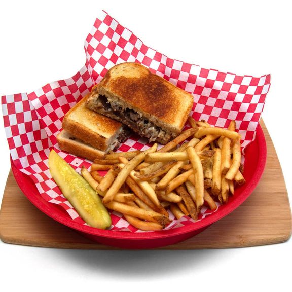 Classy Cow Food Joint | Online Ordering | Plento