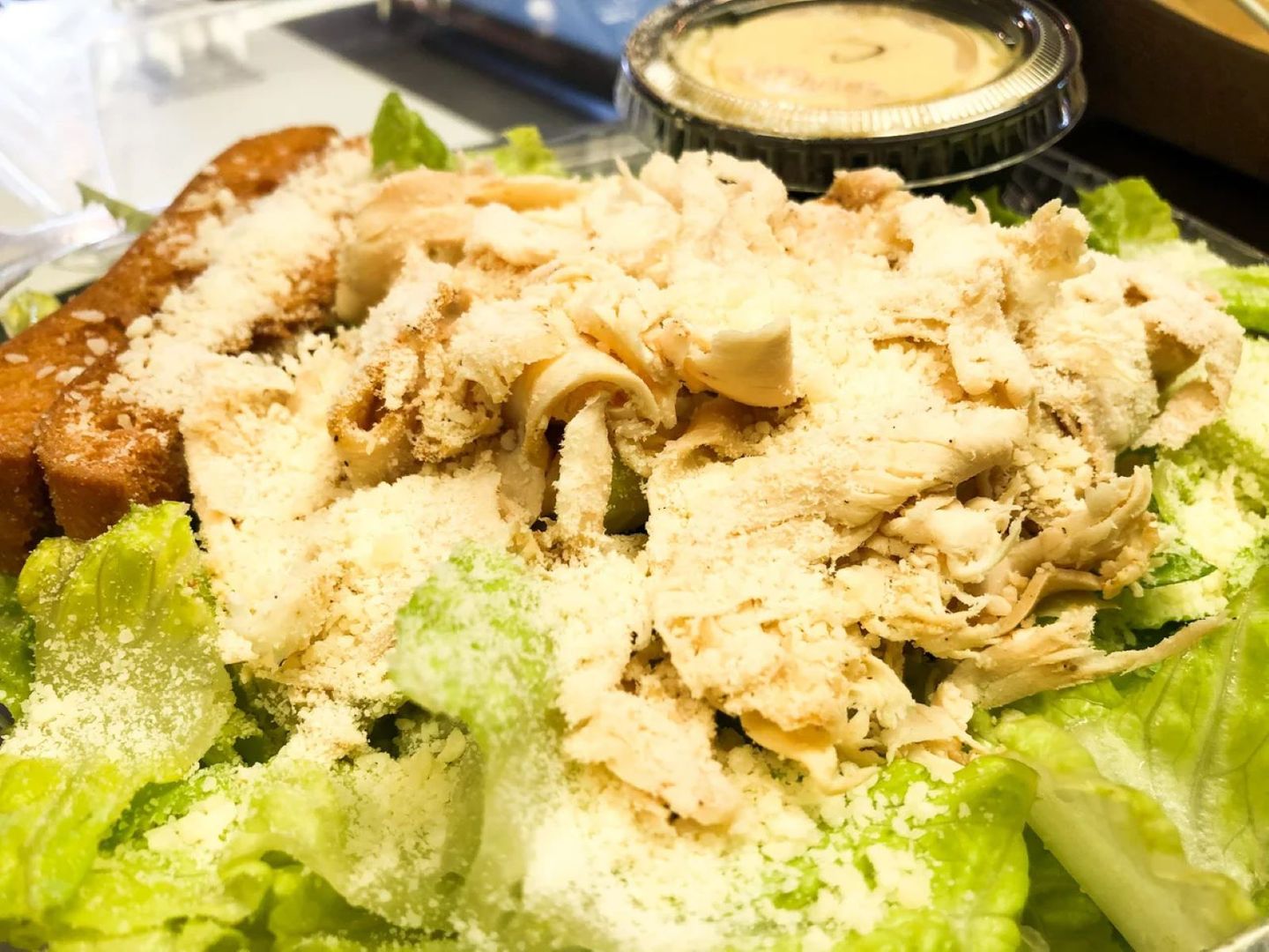 LUCA EATS | Online Ordering