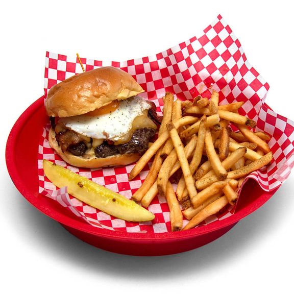 Classy Cow Food Joint | Online Ordering | Plento