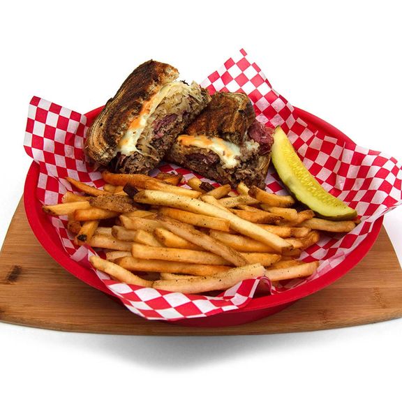 Classy Cow Food Joint | Online Ordering | Plento