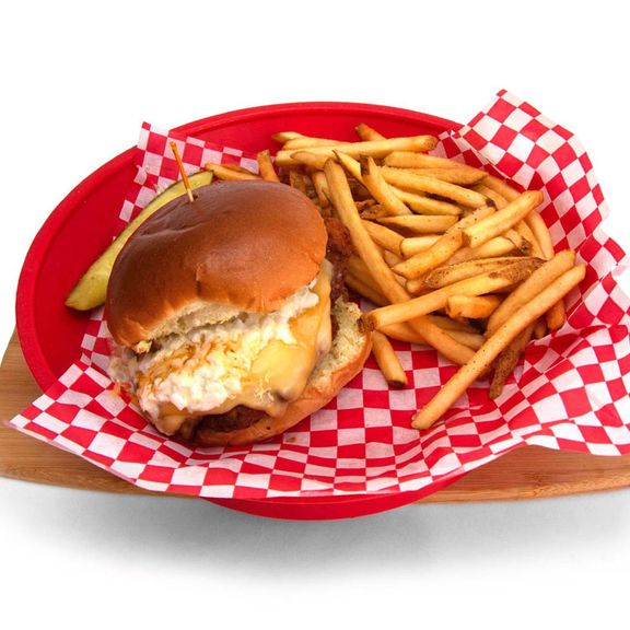 Classy Cow Food Joint | Online Ordering | Plento