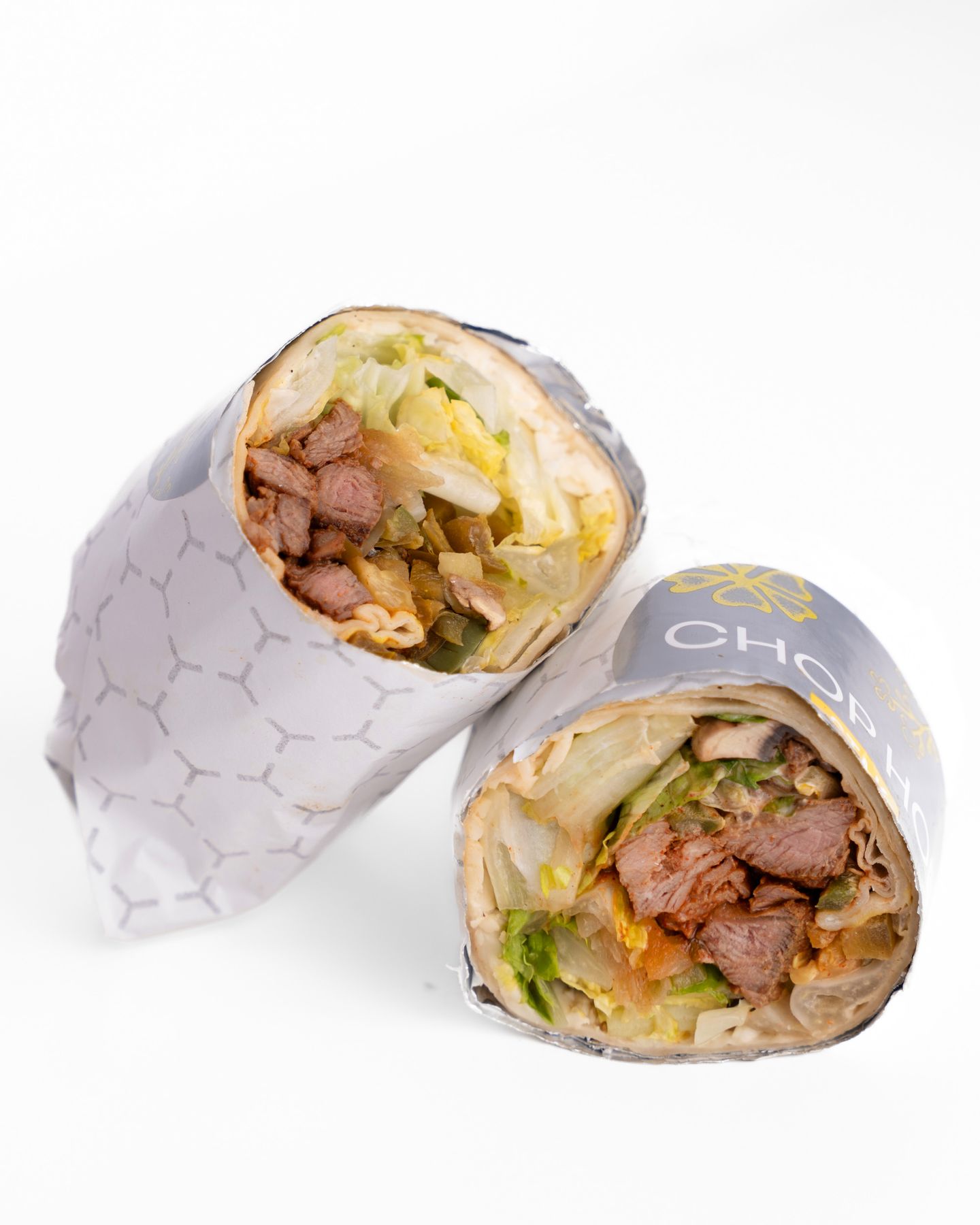 Chop Hop | Online Ordering | Plento