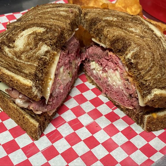 Classy Cow Food Joint | Online Ordering | Plento