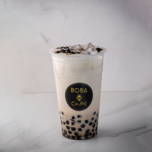 Classic Milk tea