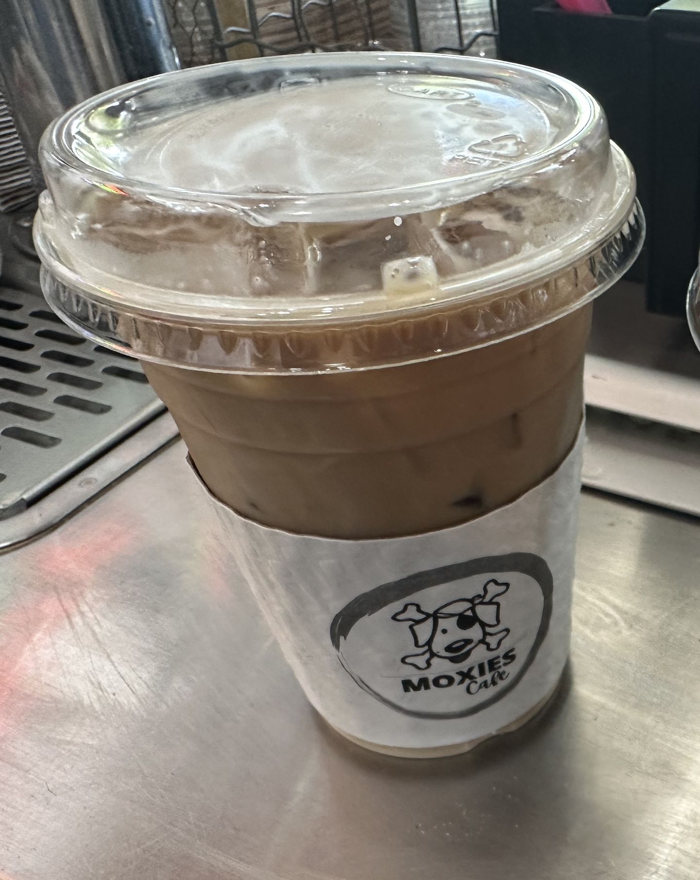 MOXIES CAFE AND CATERER | Online Ordering | Plento