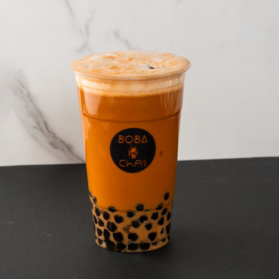 Thai Milk Tea