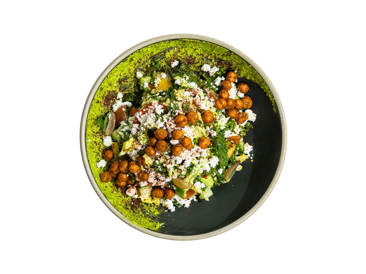 Chop Hop | Online Ordering | Plento