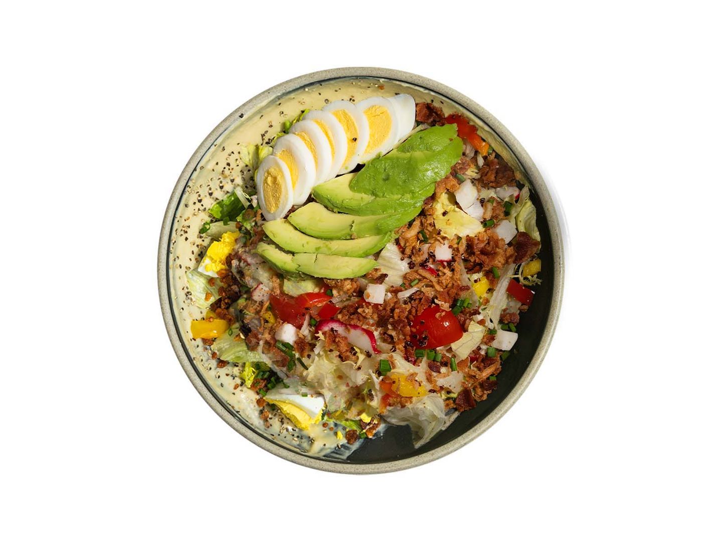 Chop Hop | Online Ordering | Plento