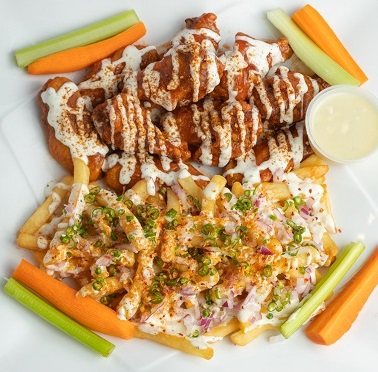 Wing House Palmerston | Online Ordering