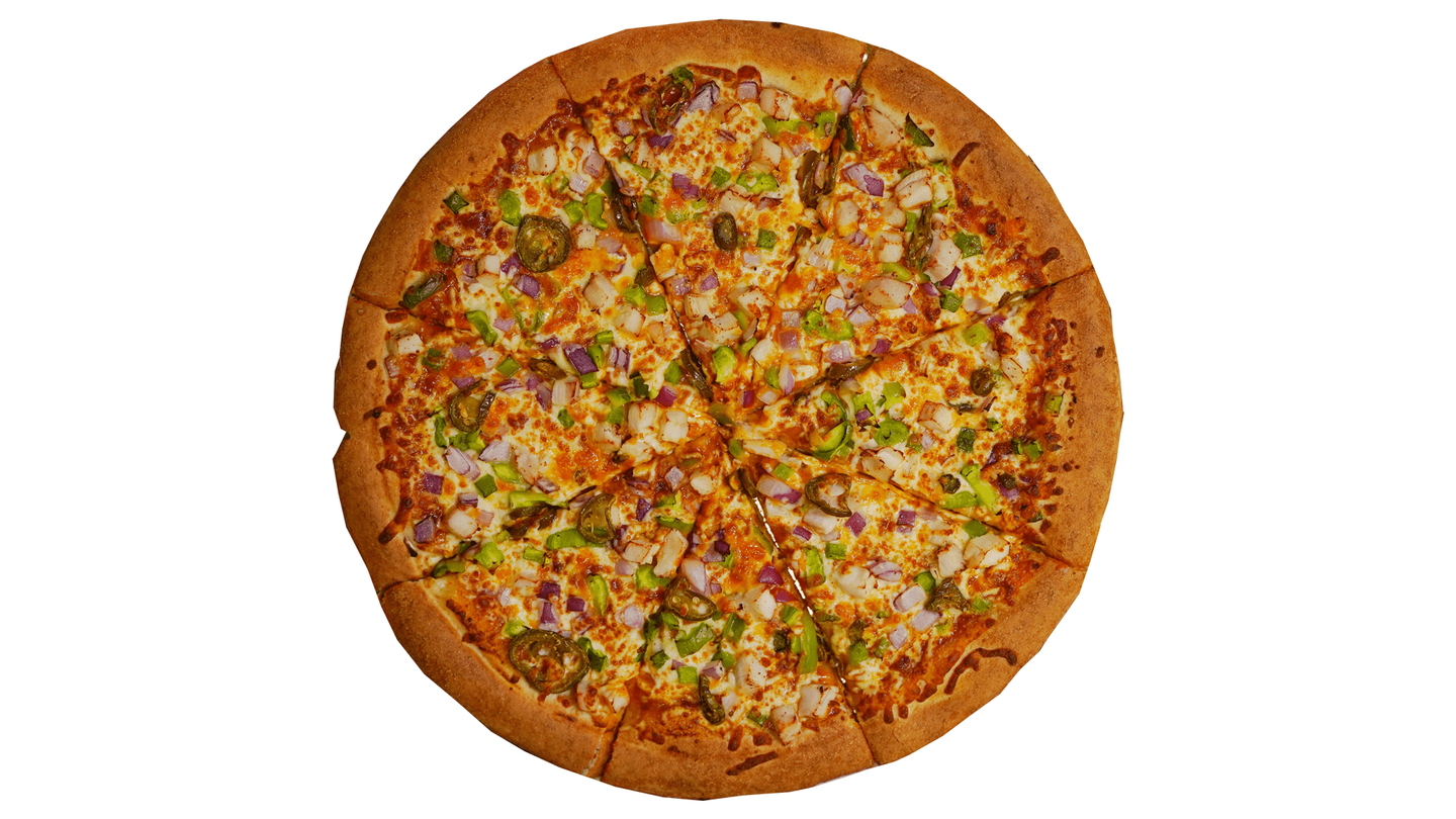 Happy Slice Pizza (OrchardPark) | Online Ordering