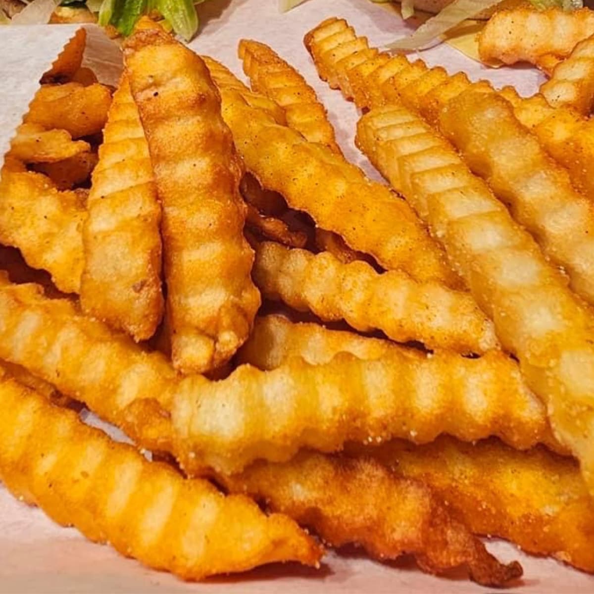 HALL OF FLAME | Online Ordering | Plento