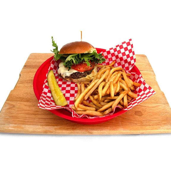 Classy Cow Food Joint | Online Ordering | Plento