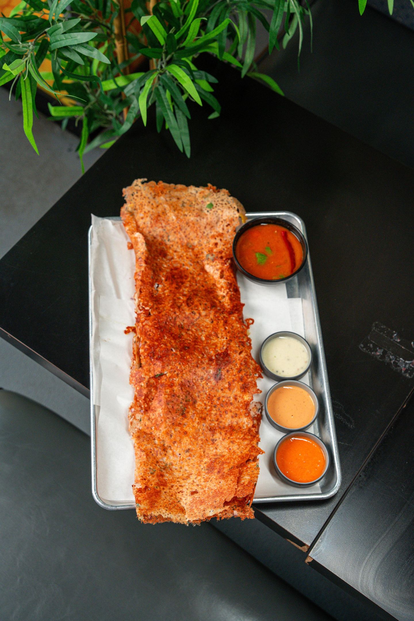 DOSA BOYZ - MISSISSAUGA | Online Ordering | Plento