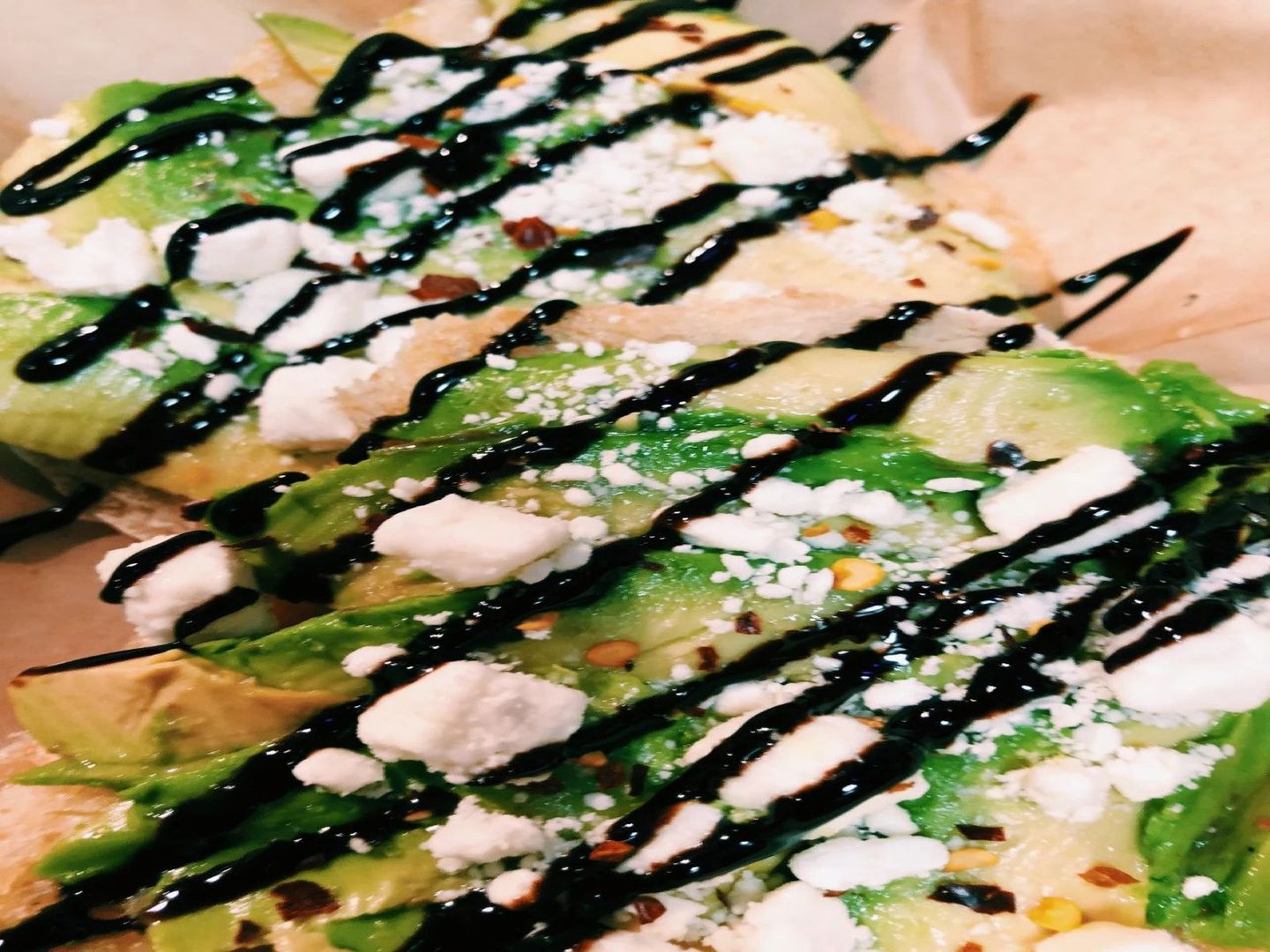 LUCA EATS | Online Ordering