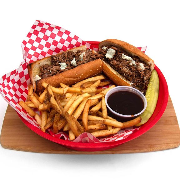 Classy Cow Food Joint | Online Ordering | Plento