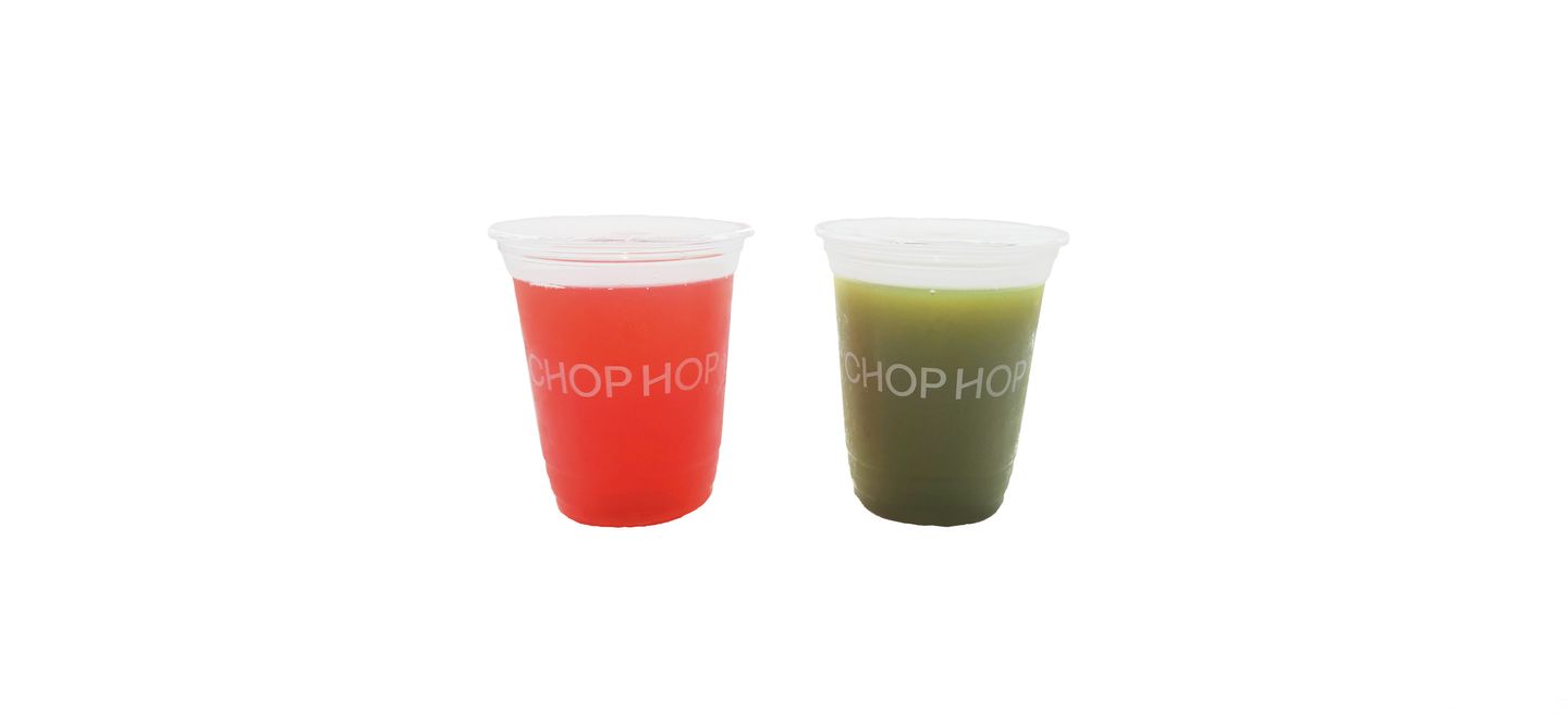 Chop Hop | Online Ordering | Plento