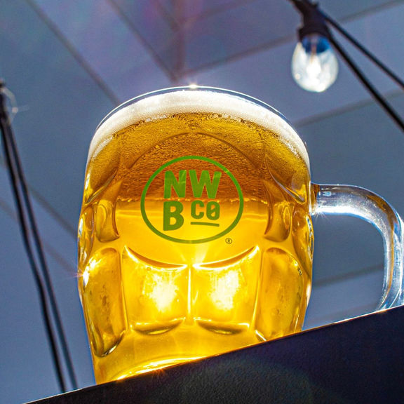 Noon Whistle Brewing - Lombard | Online Ordering